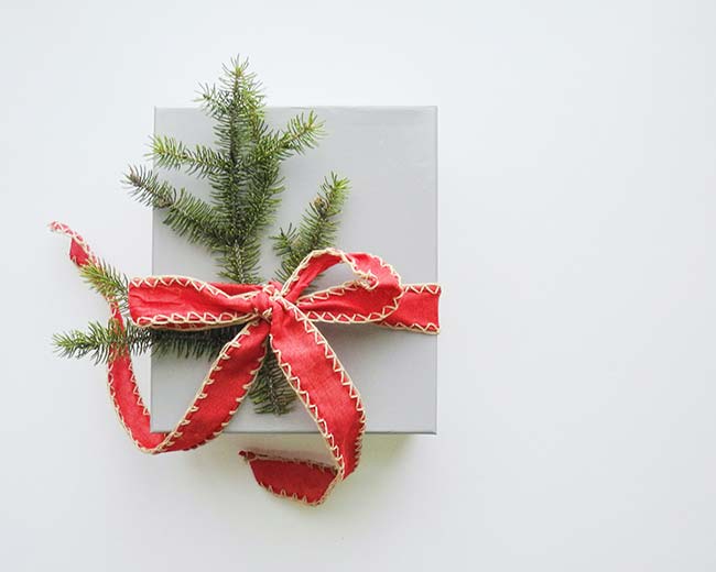 10 ideas de regalos para amigo invisible o Secret Santa · Happy... To You